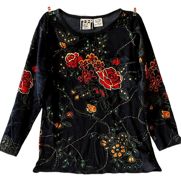 Take Two Clothing Company | Tops | Take Two Clothing Co Long Sleeve ...